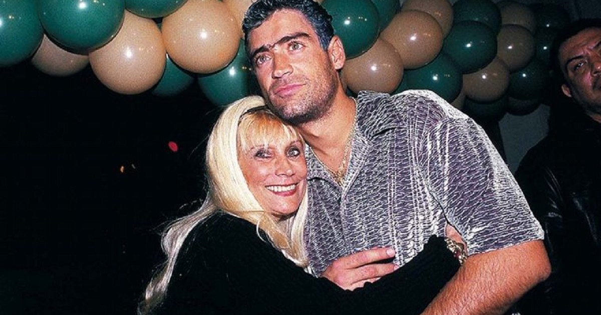 La sorprendente revelación familiar que se conoció años después de la ...