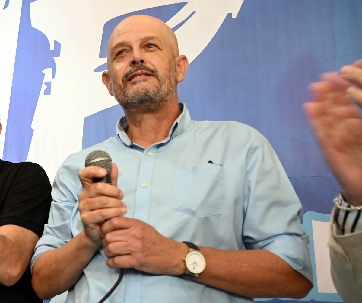 Elecciones 2023: Viedma elige intendente entre nueve opciones - Diario ...