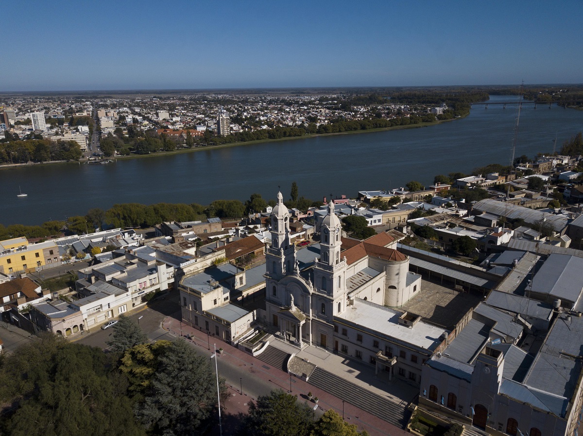 Aniversario de Viedma y Patagones: 244 años de Territorialidad - Diario ...