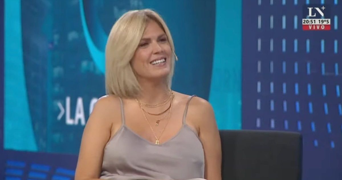 Viviana Canosa sumó una nueva «enemiga»: enterate quién es - Diario Río ...