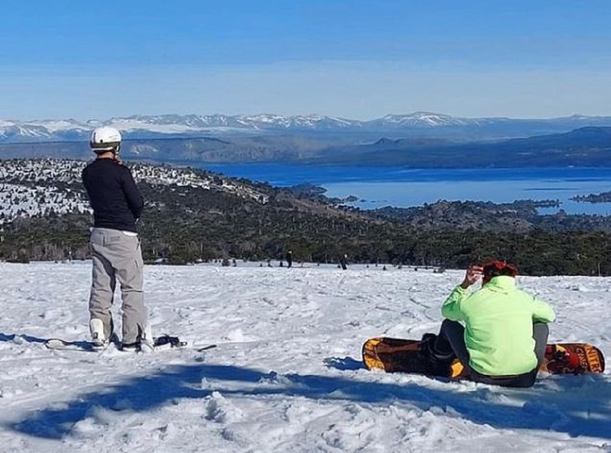 El Batea Mahuida lanzó pases en promoción, por tiempo limitado - Diario ...