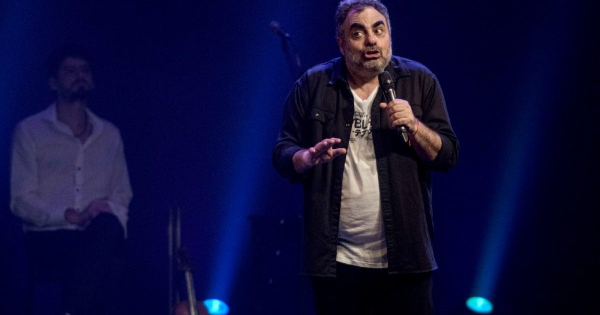 Moldavsky en el Alto Valle: historia de un hombre común que llena ...