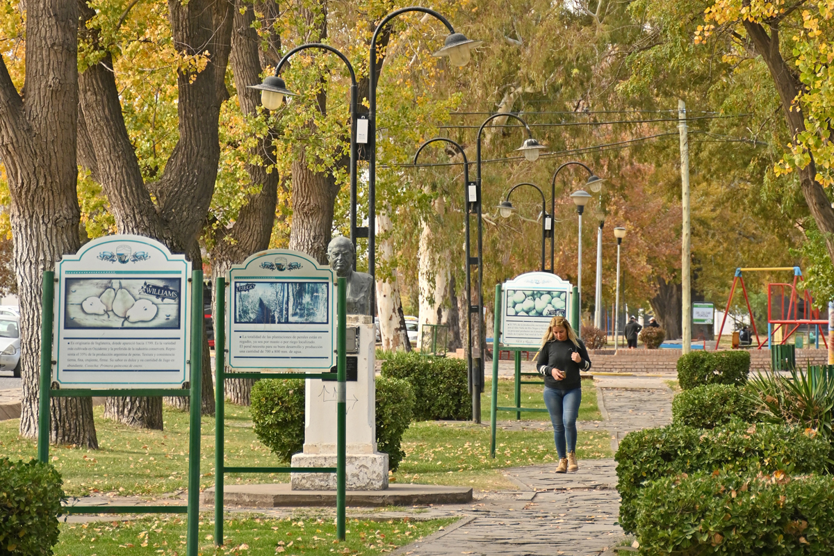 Aniversario de Allen: Reinventar la ciudad desde lo local - Diario Río ...