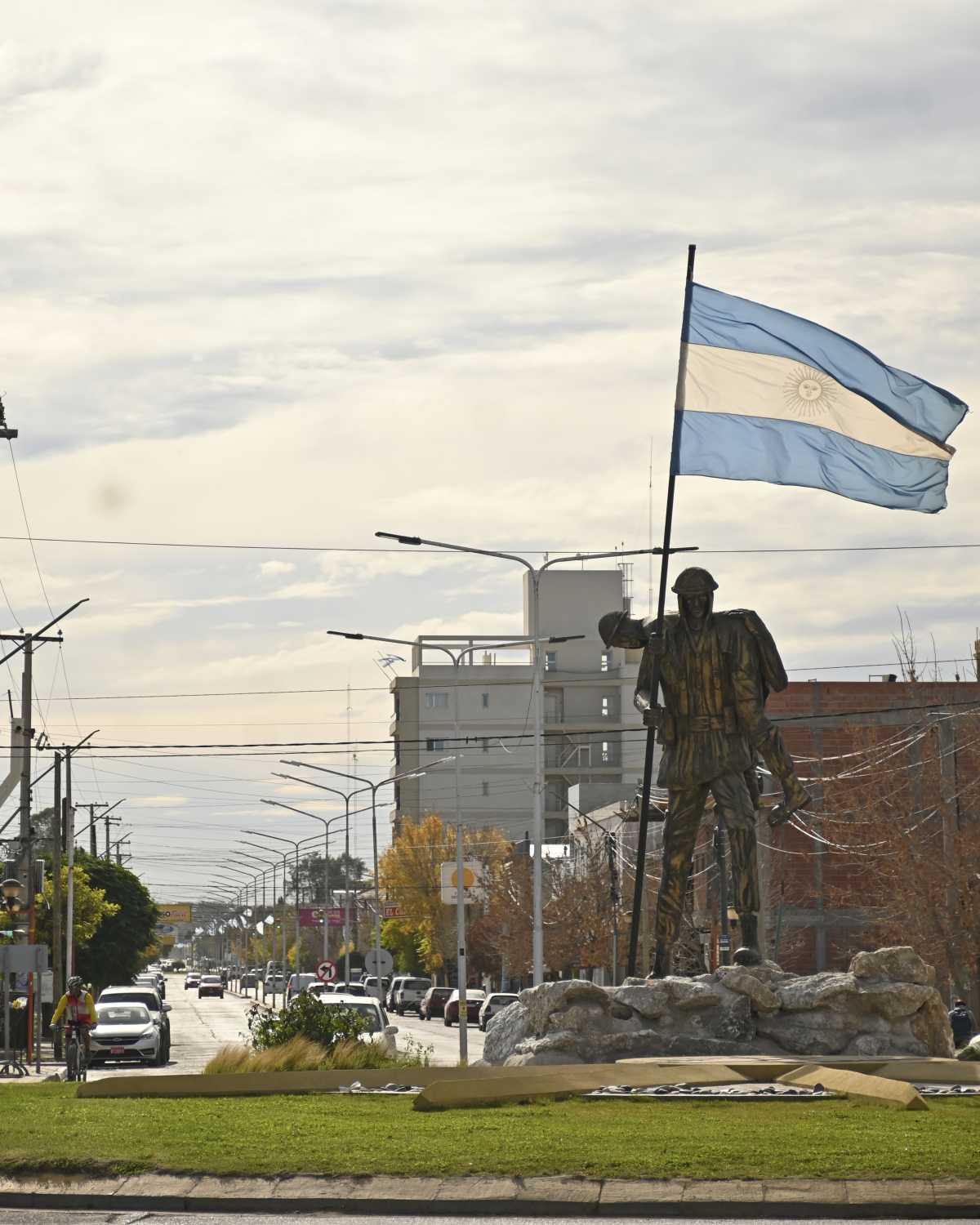 Aniversario de Allen: Reinventar la ciudad desde lo local - Diario Río ...