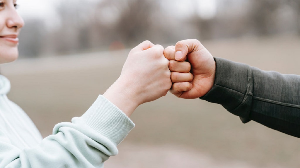 Amabilidad contagiosa: lo que dice la ciencia sobre cómo marcar la ...