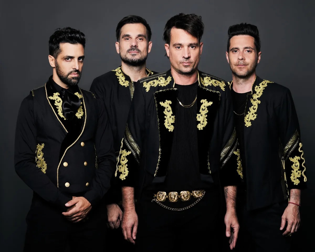 El regreso de Tan Biónica: cuándo será el show en Vélez - Diario Río Negro