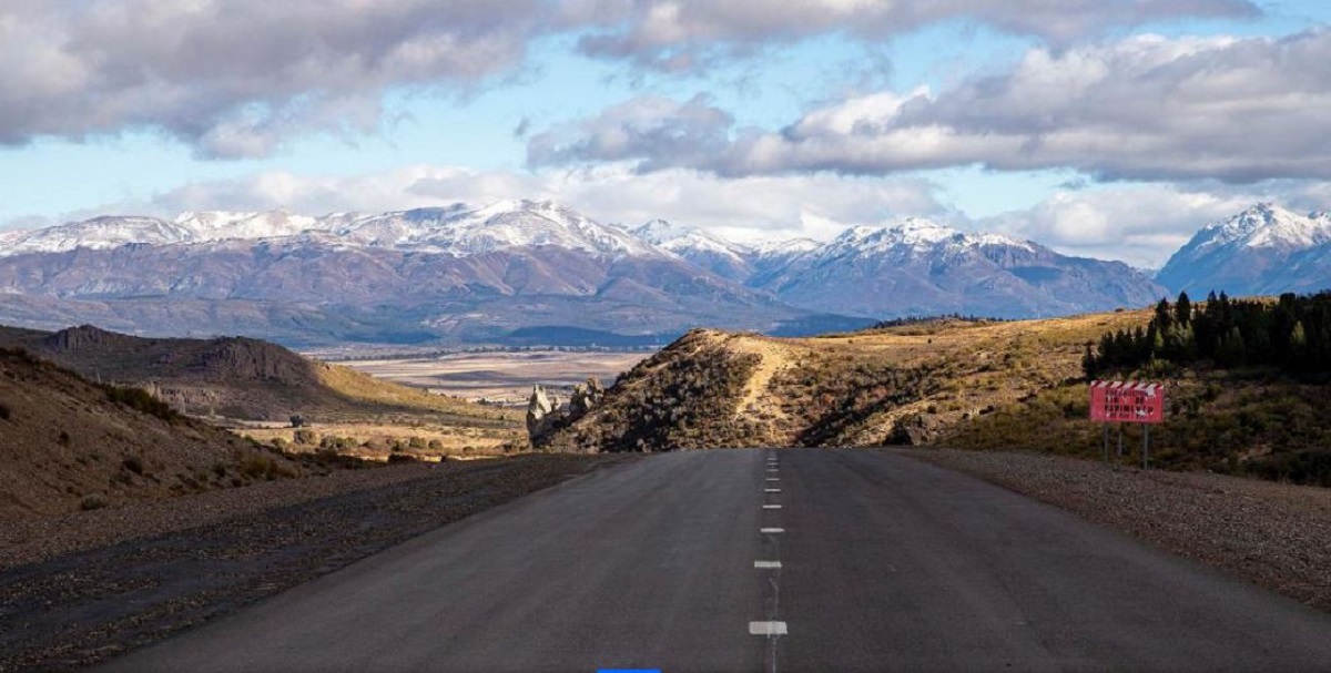 Escapadas: la Ruta 23 y su mágico recorrido para unir el mar con la ...