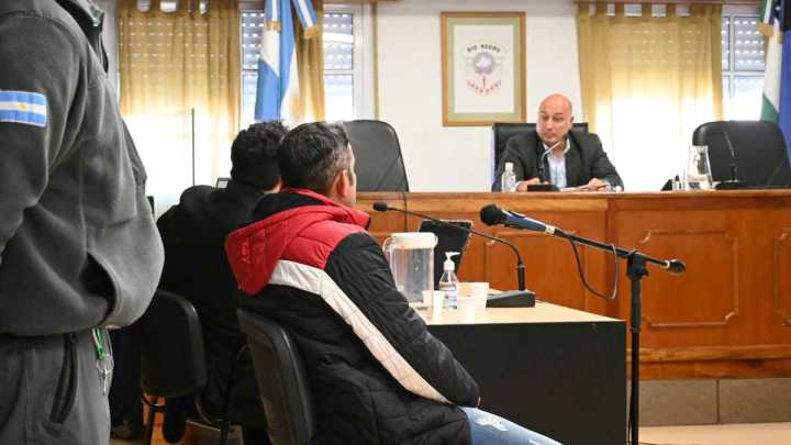 Femicidio en Catriel: más de 30 testigos participarán en el juicio por ...
