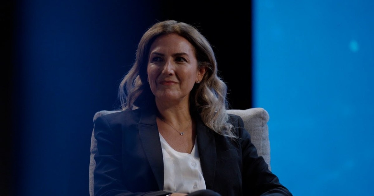 YPF tiene su primera vicepresidenta a cargo del Upstream Convencional ...