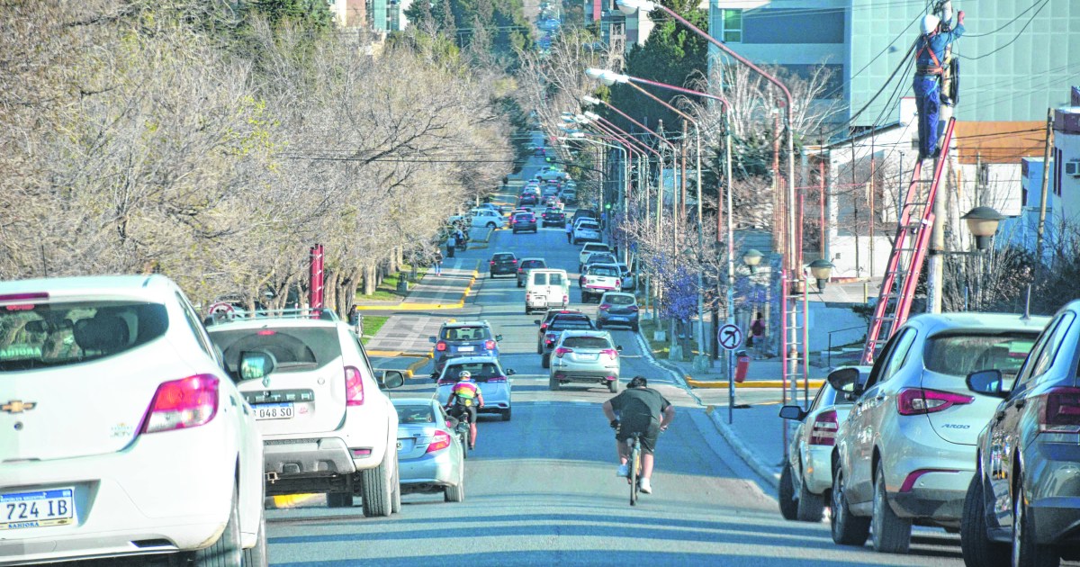Neuquén, tierra de promisión - Diario Río Negro