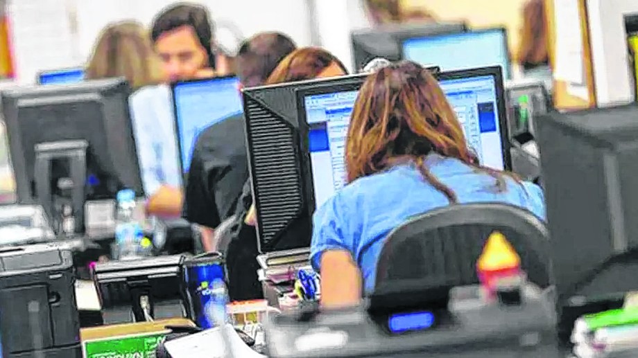 Por qué es importante la perspectiva en derechos humanos en la función pública - Diario Río Negro