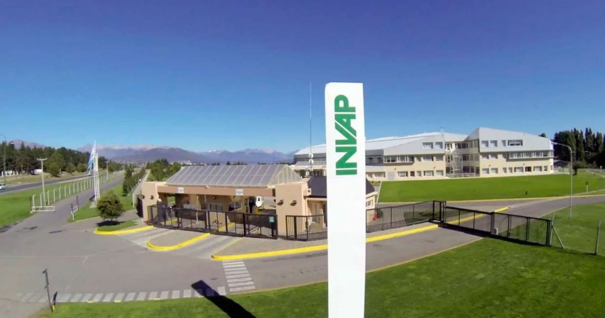 La oposición de Río Negro reclama a JSRN “proteger” a Invap y sacar del ...