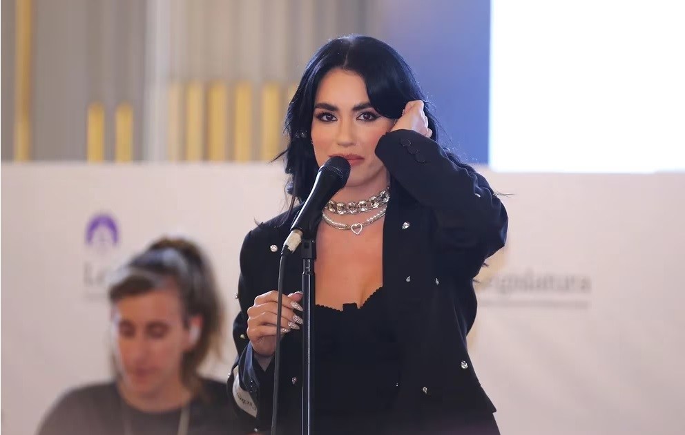 Lali Espósito recordó un accidente durante un encuentro sexual - Diario Río Negro