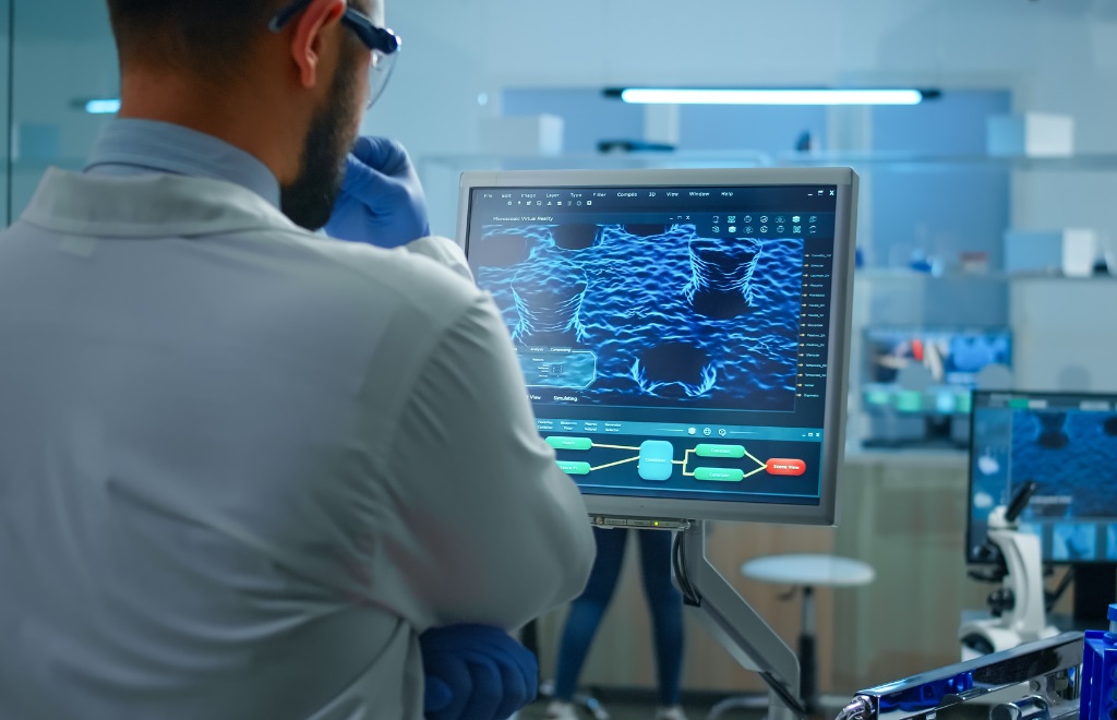 Medicina e IA: más que una amenaza, un herramienta de empoderamiento ...