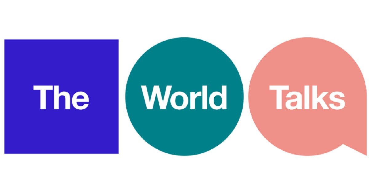 The World Talks: cómo es la iniciativa que conecta a personas de todo ...