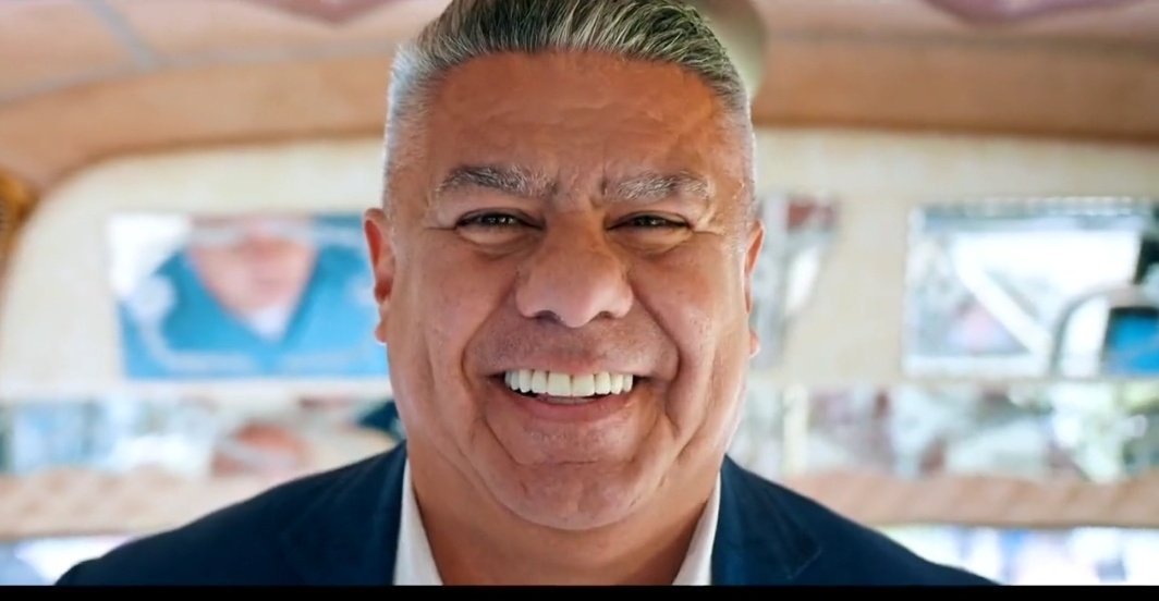 Chiqui Tapia explained how he made Argentina the venue – Archyde