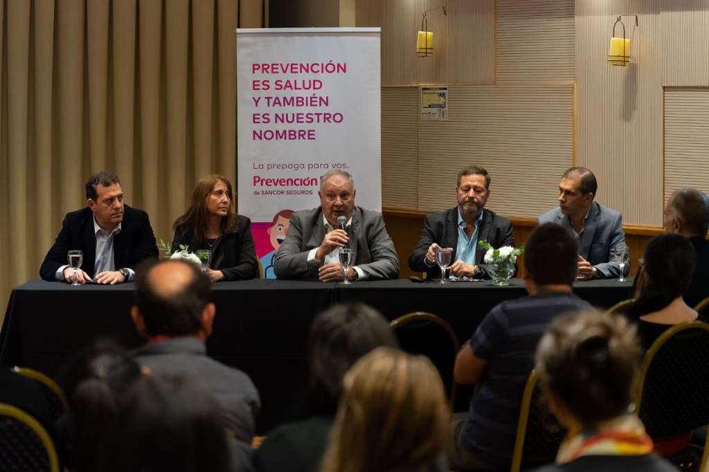 Prevención Salud busca duplicar su número de afiliados en la cordillera ...