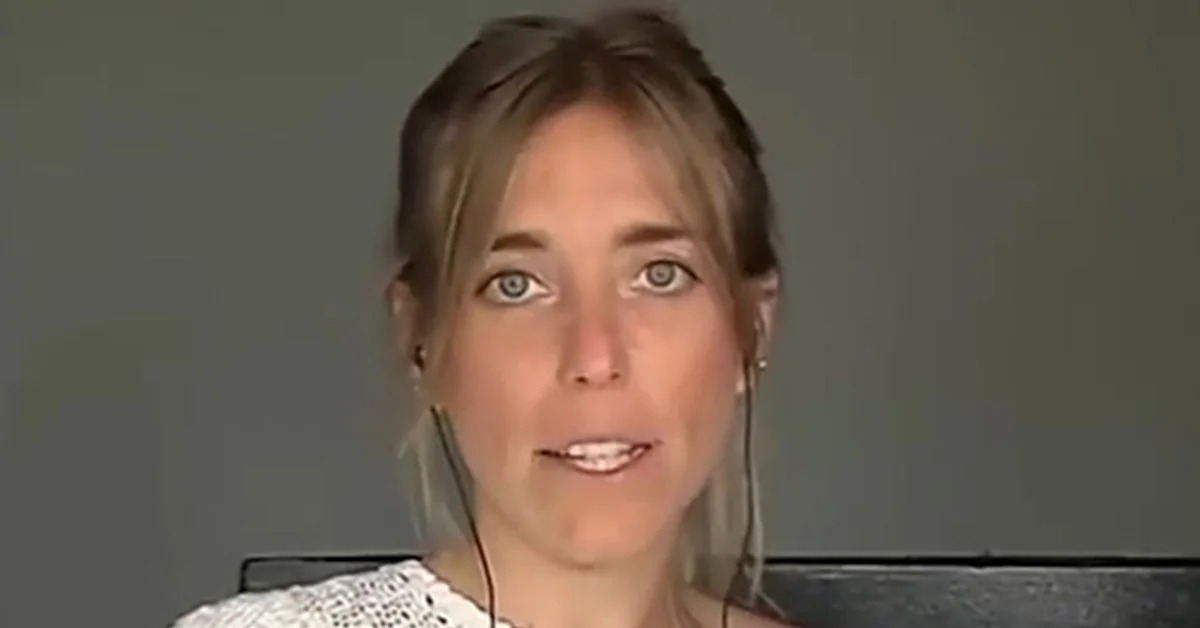 Chantal Abad dejará temporalmente Cocineros Argentinos por el escándalo ...