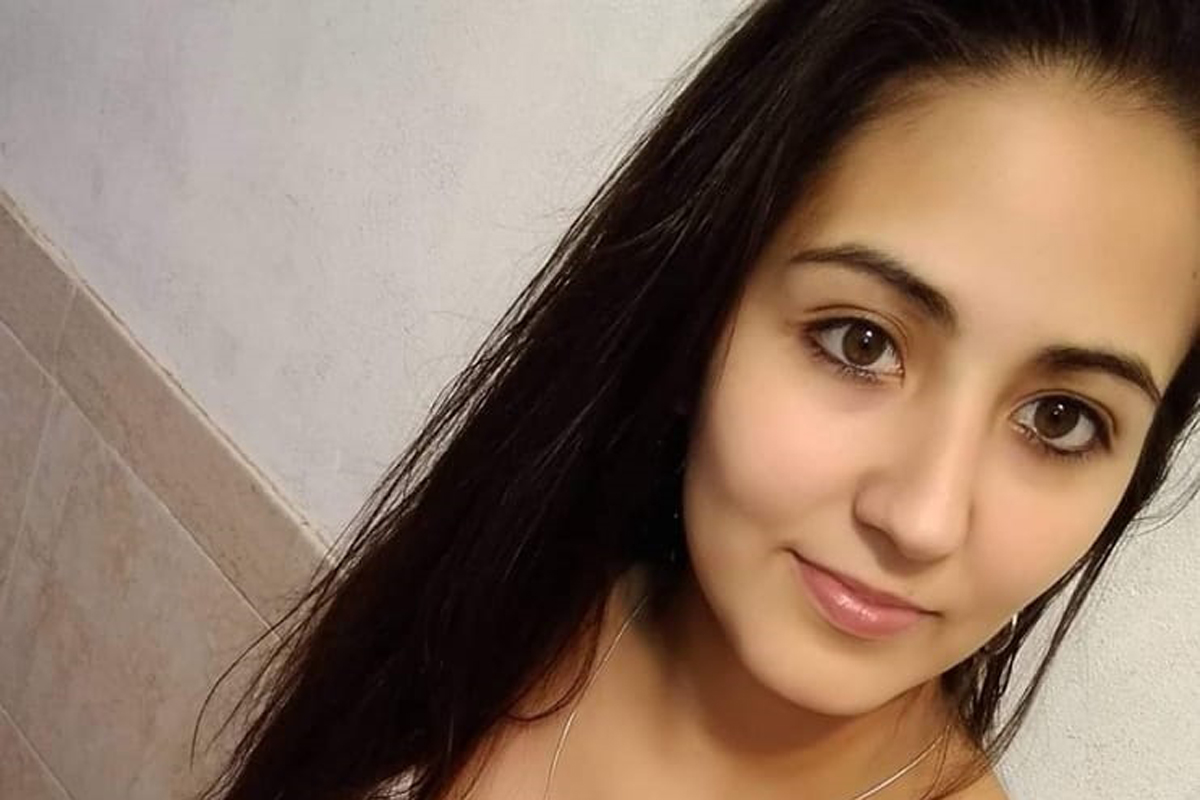 Presunta mala praxis en Las Grutas: la Justicia no archivará el caso de Agustina Guzmán - Diario ...