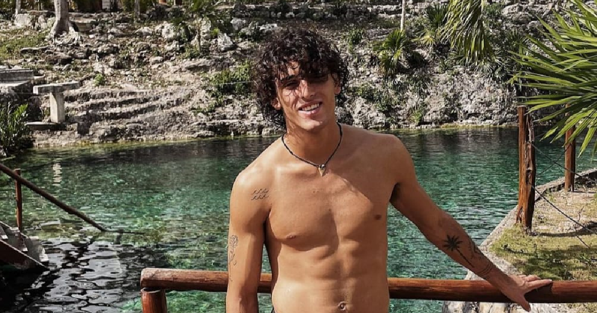 Murió Benjamín Gamond, el joven atacado a machetazos en México - Diario ...