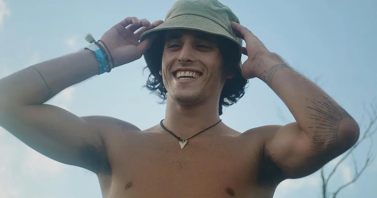 «A vos te mandaron»: así fueron las últimas horas de Benjamín Gamond ...