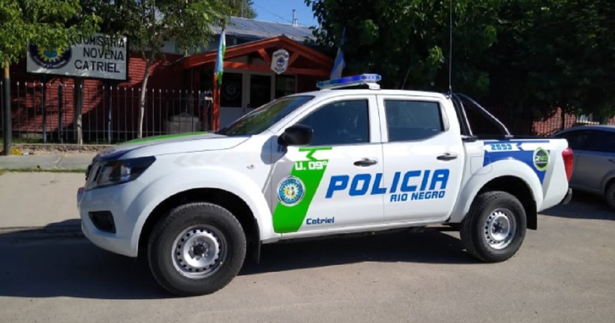 policemen saved a baby from drowning – Archyde