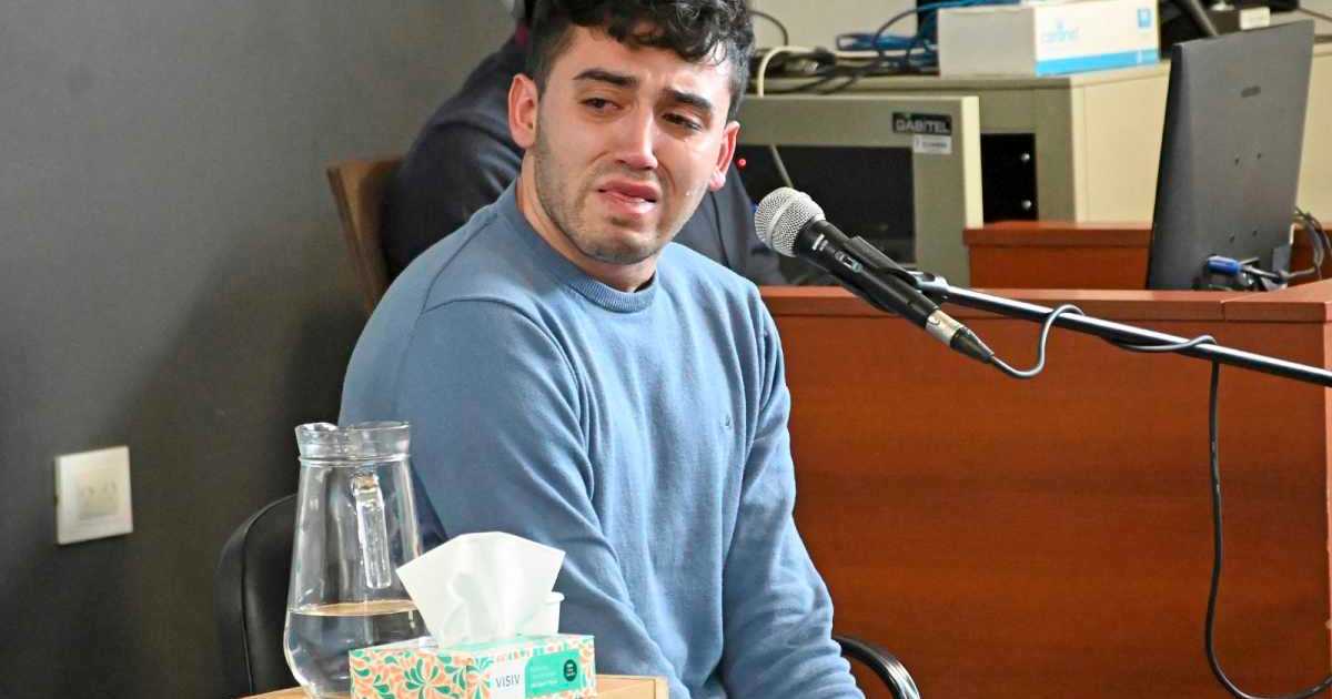 Juicio por el caso Facundo Castillo: comenzó la deliberación del jurado popular en Cipolletti ...