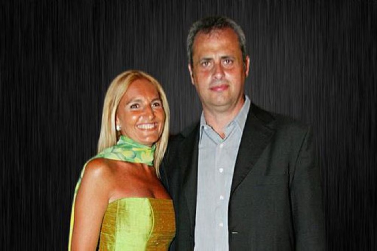 Luis Ventura reveló profundos secretos sobre la separación de Jorge ...