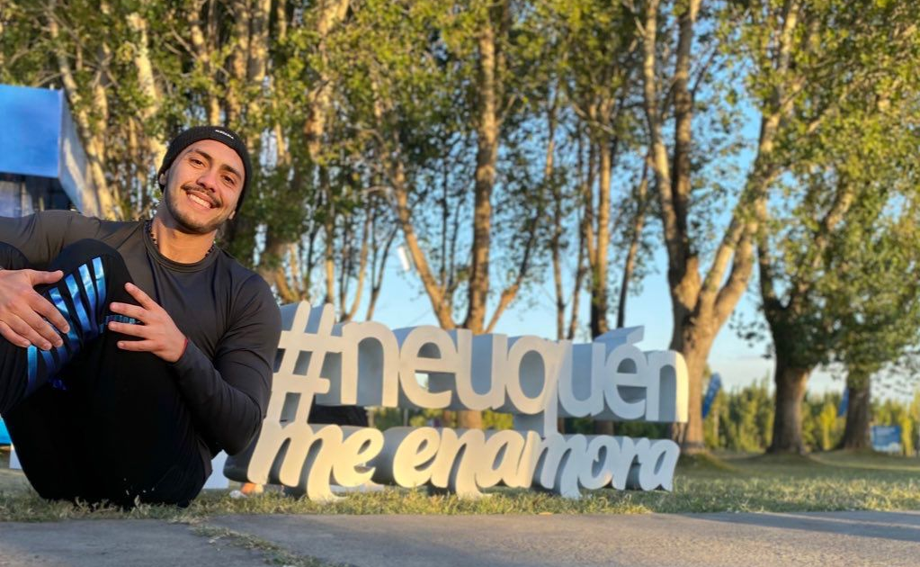 ¿Qué son las nuevas masculinidades?: Federico Sacchi lo cuenta en «DIGO ...