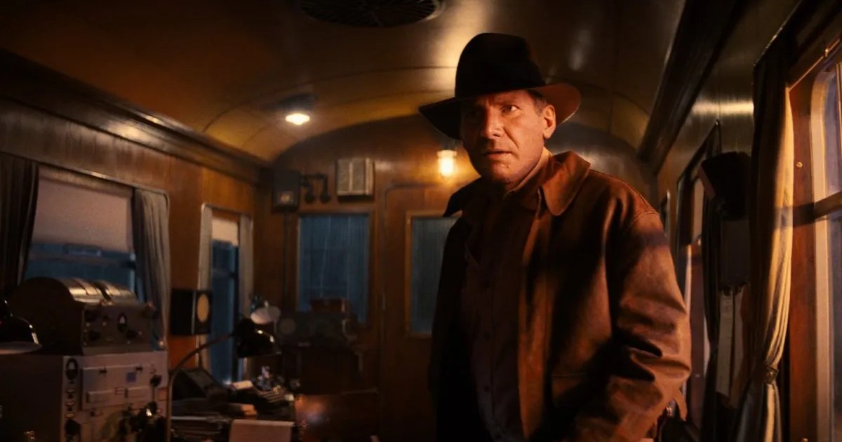 El gran regreso de Indiana Jones a Cannes: seis datos que hay que saber ...