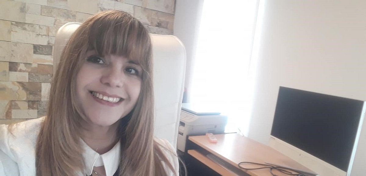 Está la ganadora del concurso para la Cámara Civil del interior de ...