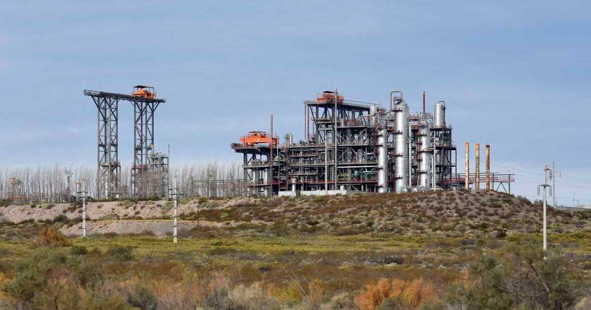 Ruta 22: trabajadores de la PIAP van con medidas a Arroyito este ...