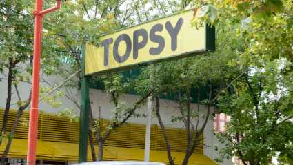 El recuerdo de Topsy de los vecinos: murió en Neuquén el fundador del ...