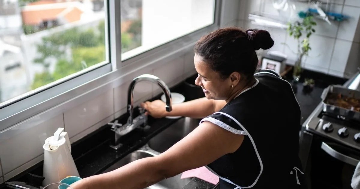 ¿Cuántas horas por semana debe trabajar una empleada doméstica ...