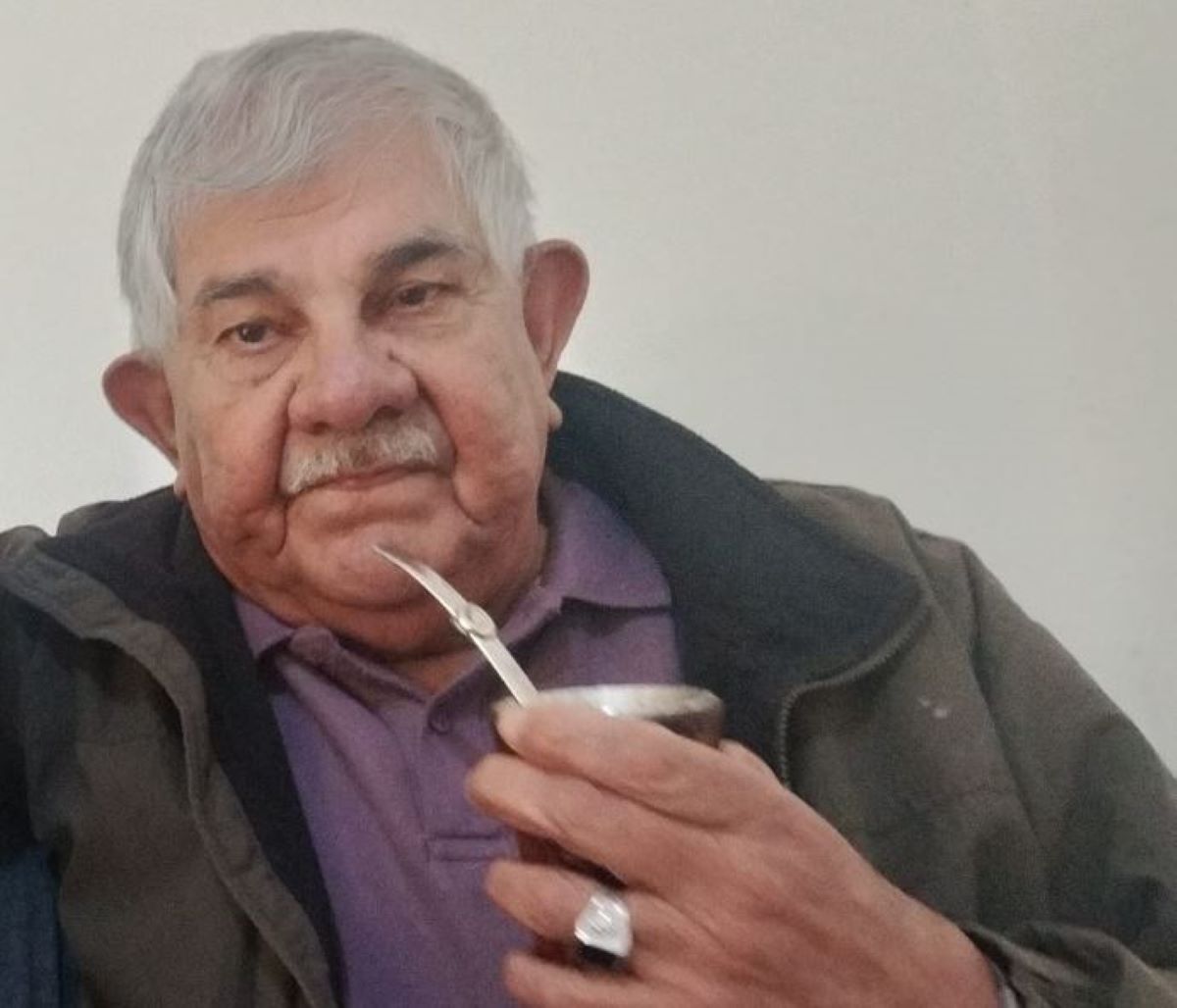Murió Juan Godoy, histórico dirigente de la Uocra en Neuquén - Diario ...