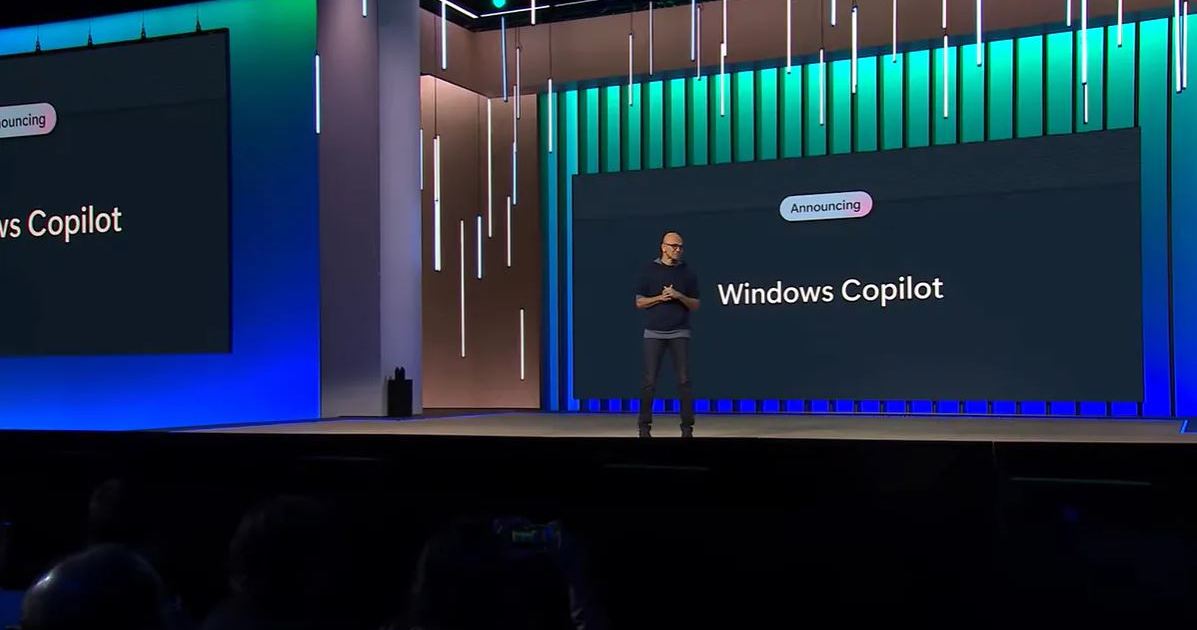 Windows Copilot, el nuevo asistente con IA - Diario Río Negro