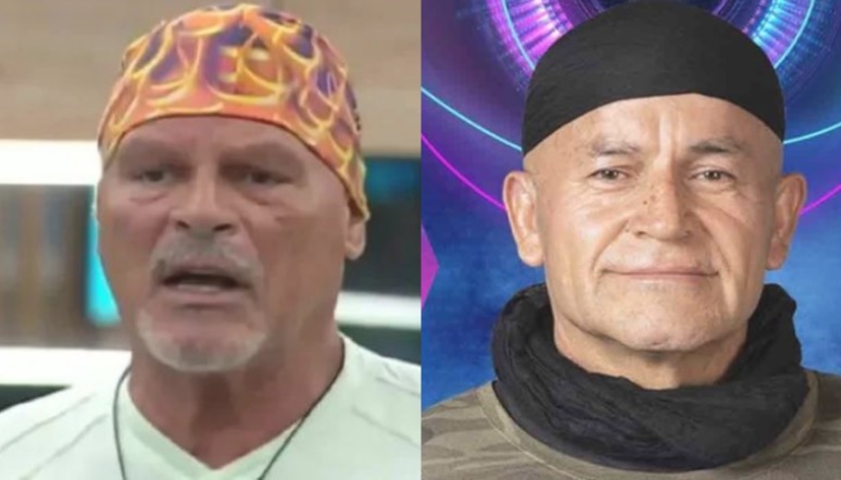 Gran Hermano Chile: Alfa furioso con el participante que lo imita ...