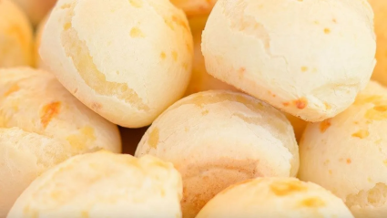 Chipá: receta muy fácil y en pocos pasos - Diario Río Negro