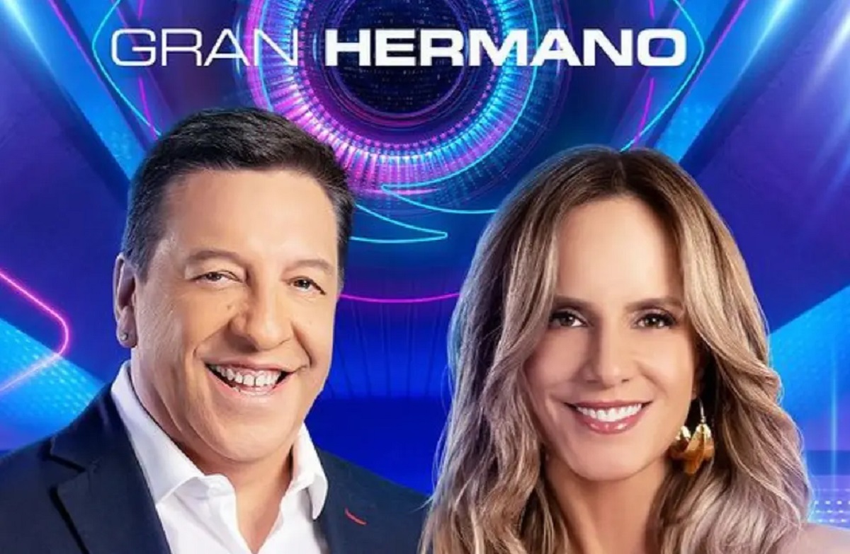 Empezó Gran Hermano Chile: la especial razón que lo une a Gran Hermano ...