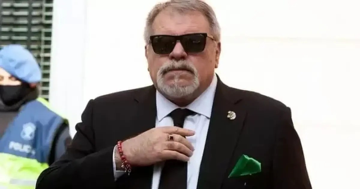 Miguel Ángel Pierri será defensor de la familia de Cecilia Strzyzowski ...