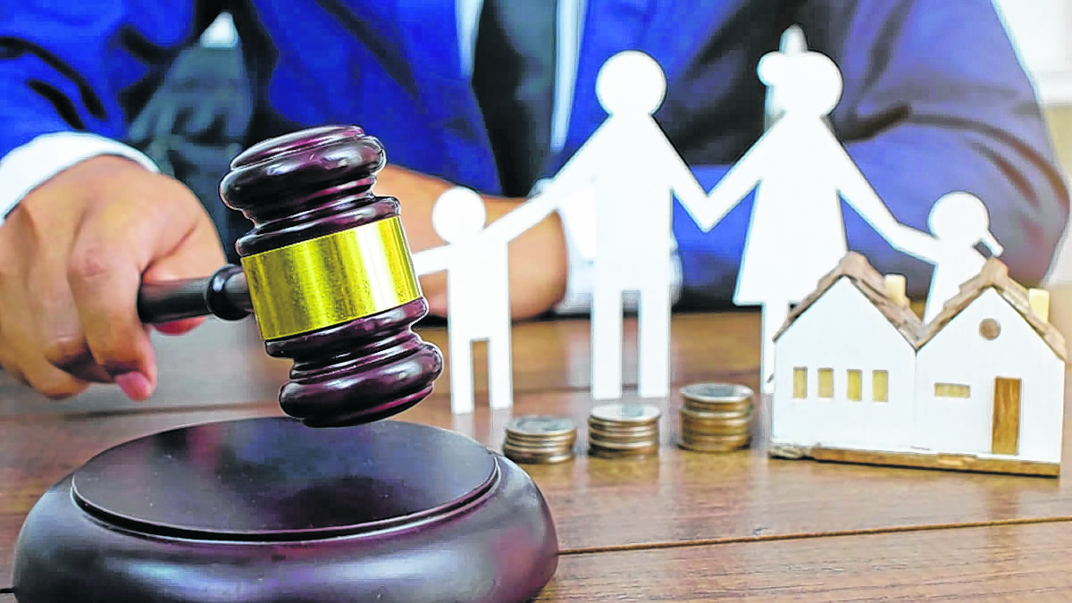 Cuota alimentaria: sobre qué ingresos debe calcularse si hay sentencia ...