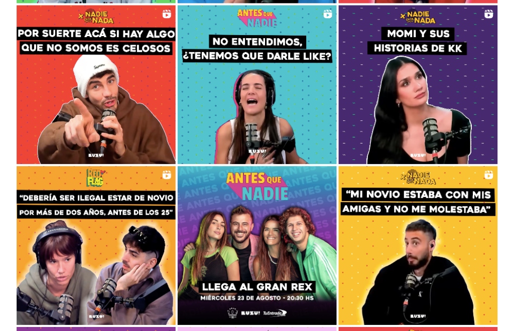 El boom de los canales de streaming: qué son, cómo nacieron y cuáles son los más exitosos ...