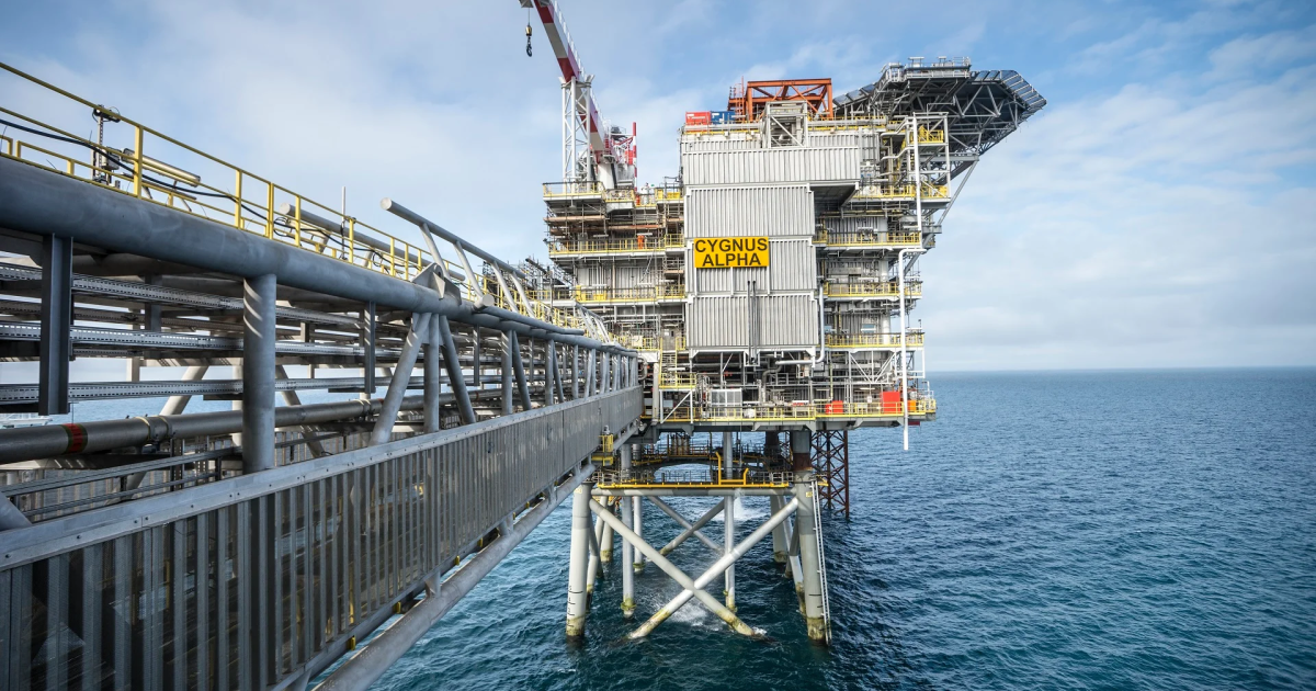 Eni comprará Neptune Energy por 4.900 millones de dólares - Diario Río ...