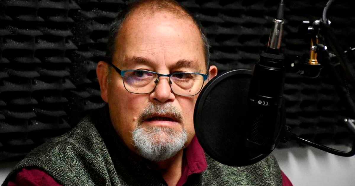 Murió Jorge Rey, el defensor del pueblo de Neuquén - Diario Río Negro