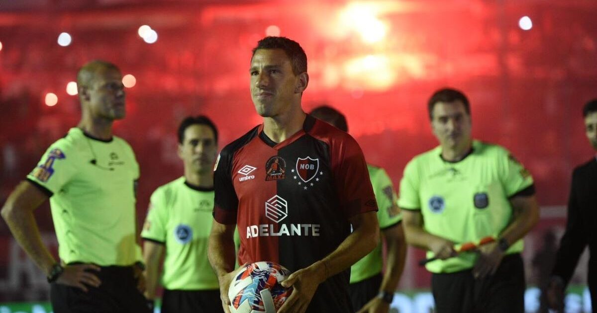 La despedida de Maxi Rodriguez: hora, dónde ver y formaciones - Diario ...