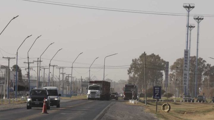 La Ruta 22: un camino que concentra miradas y discusiones hace 140 años ...