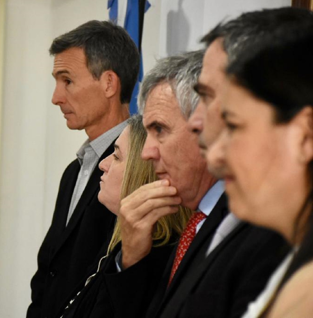 El TSJ de Neuquén define si tiene vigencia un artículo clave del Código ...