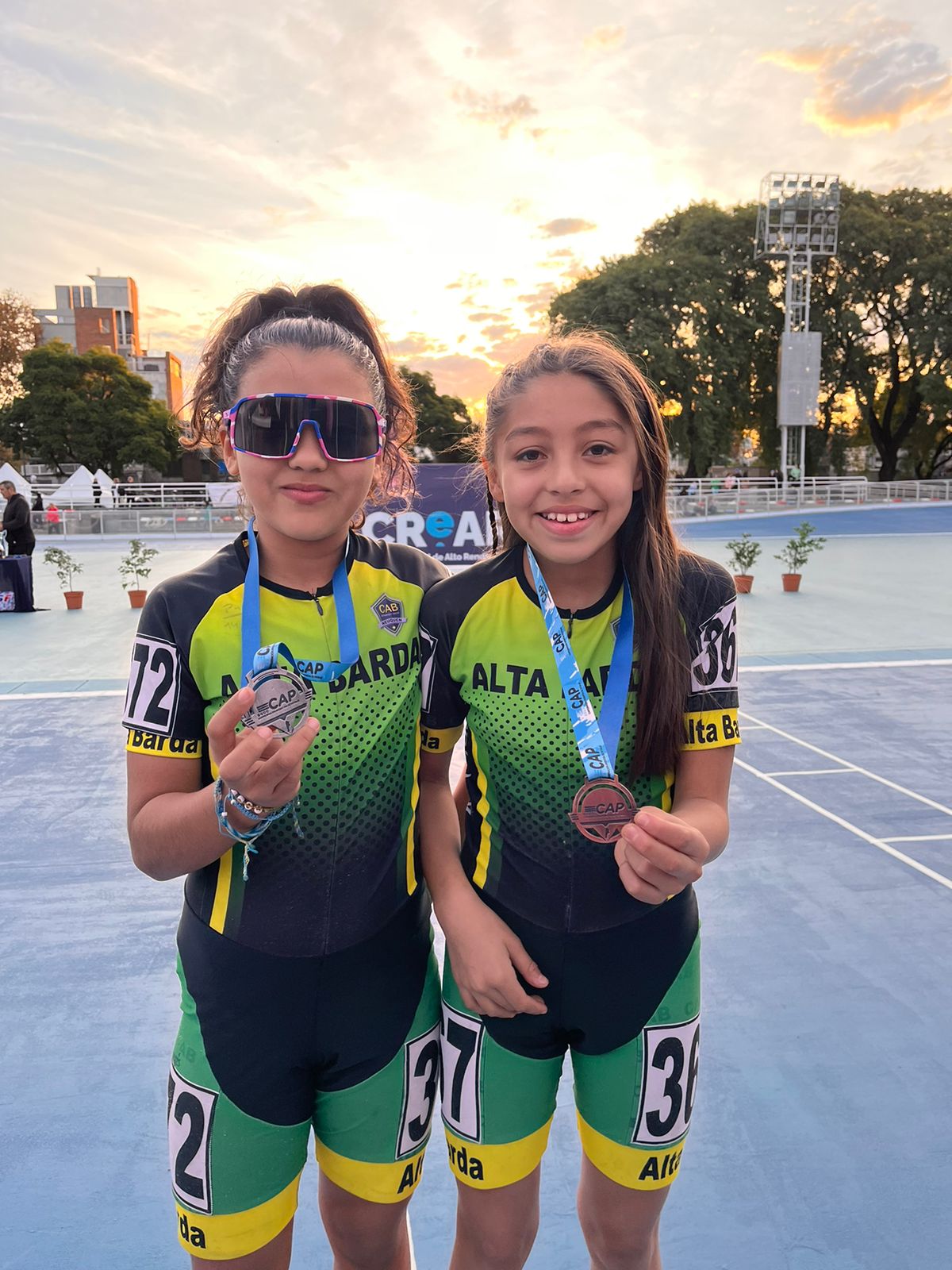 Alta Barda, una máquina da ganar la Liga Nacional de Clubes de patín ...