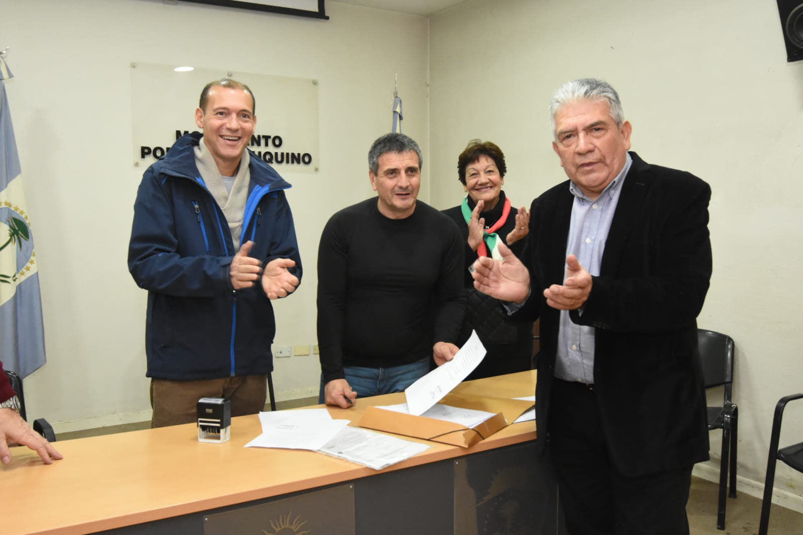 Por primera vez, cuatro partidos van a dirimir internas en las PASO de ...