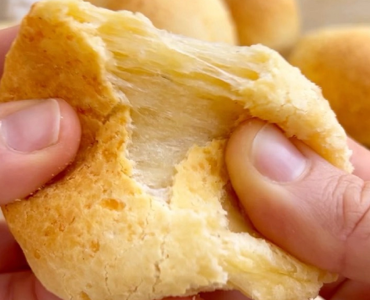 Chipá: receta muy fácil y en pocos pasos - Diario Río Negro